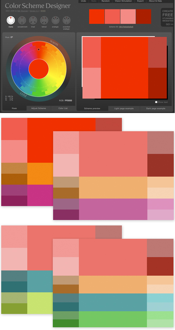 Susan Crabtree: Color Designer